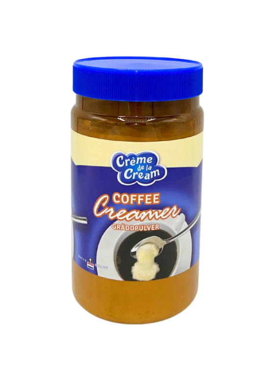 Creme De La Cream Coffee Cream Powder 400 g - AraratFinland