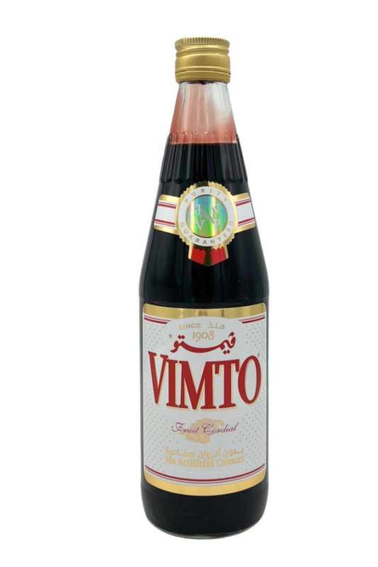 Vimto Drink 710 ml - AraratFinland